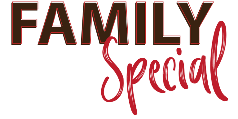 Specials – Dipapas